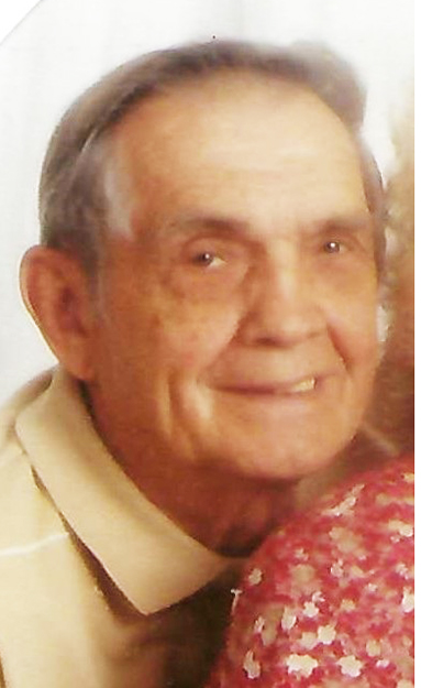 Joseph M. Benich 1929-2025 | News, Sports, Jobs - Tribune Chronicle